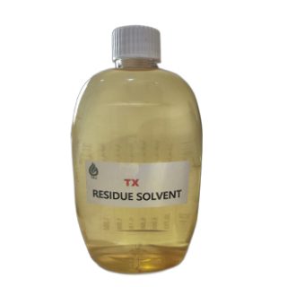 RESIDUE SOLVENT OIL /AROMATIC OIL - Triplex Group